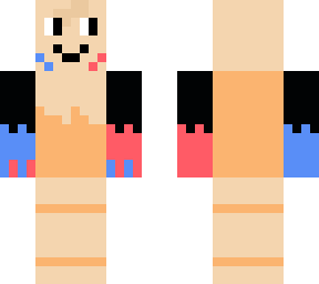 goob | Minecraft Skins