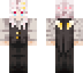 mav tux | Minecraft Skin