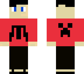 minecraft the skin | Minecraft Skins