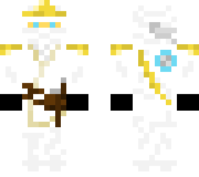 zane | Minecraft Skins