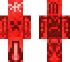 nether | Minecraft Skins