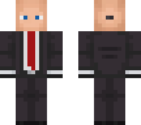 agent | Minecraft Skins