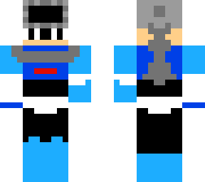 man | Minecraft Skins