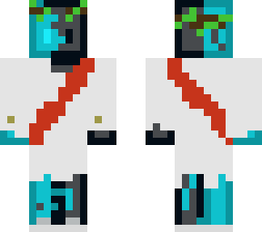 emperor | Minecraft Skins