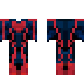 superhero | Minecraft Skins