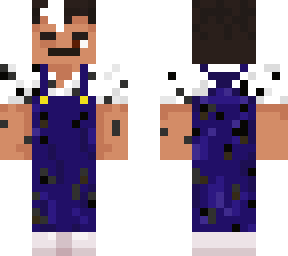 guts | Minecraft Skins