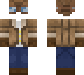 happy tv skin | Minecraft Skins