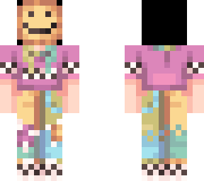 silly | Minecraft Skins