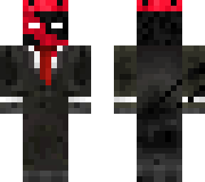 Vortex idea | Minecraft Skin