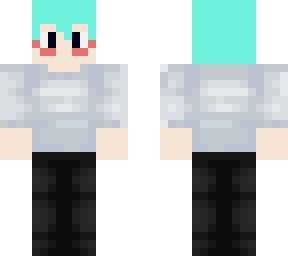 toji | Minecraft Skins