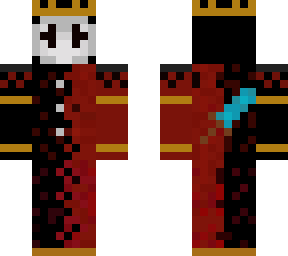 YouTube | Minecraft Skin