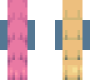 hair base | Minecraft Skins