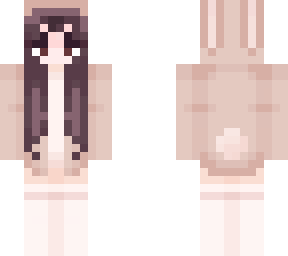 bunny girl | Minecraft Skins