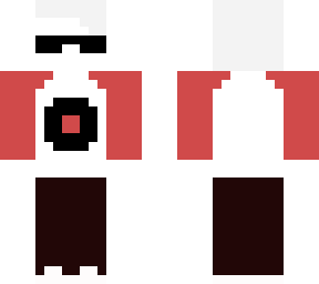 Dave Strider | Minecraft Skin