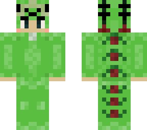 emperor | Minecraft Skins