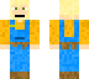 henry emily | Minecraft Skins