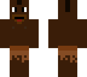 hog rider | Minecraft Skins