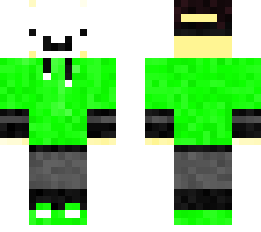 krefix | Minecraft Skins