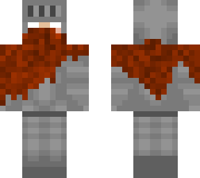 knight | Minecraft Skins