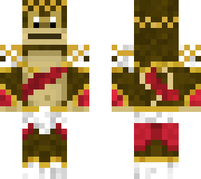 crown | Minecraft Skins