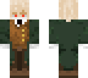 victorian | Minecraft Skins