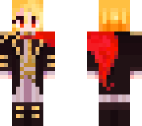 limbus company | Minecraft Skins