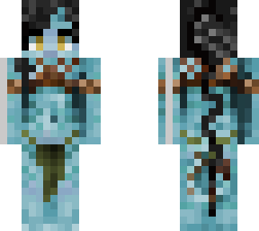 navi | Minecraft Skins