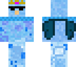 bird | Minecraft Skins