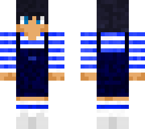 kid | Minecraft Skins
