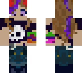 epic | Minecraft Skins