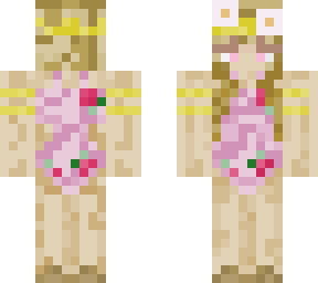 fairy | Minecraft Skins