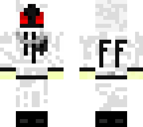 foltyn | Minecraft Skins