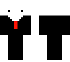 goofy ahh guy | Minecraft Skin