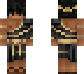greek | Minecraft Skin