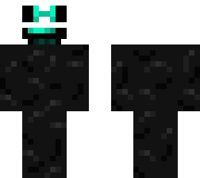die of death | Minecraft Skins