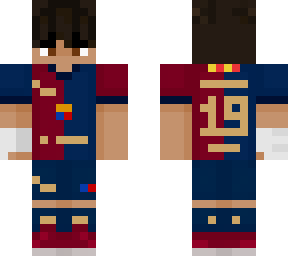 real madrid | Minecraft Skins