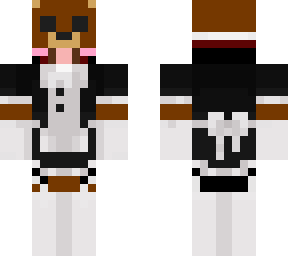 rubius | Minecraft Skins