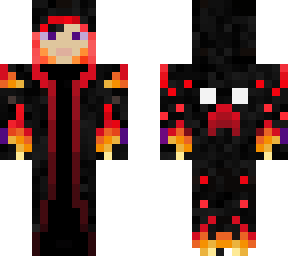 Ryan | Minecraft Skin