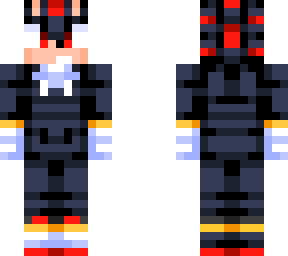 shadow | Minecraft Skins