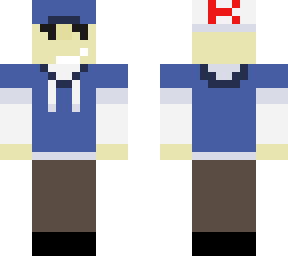 minecraft noob | Minecraft Skins