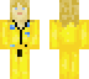 The Bride | Minecraft Skin