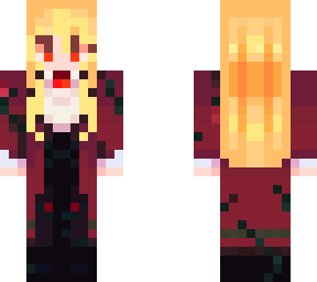 limbus company | Minecraft Skins