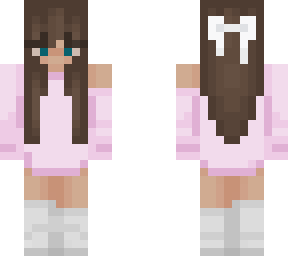 bow | Minecraft Skins