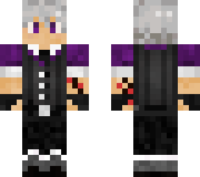 branzycraft | Minecraft Skins