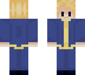 fallout | Minecraft Skins
