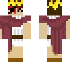 roman | Minecraft Skins