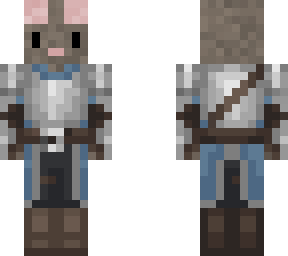 rat | Minecraft Skins