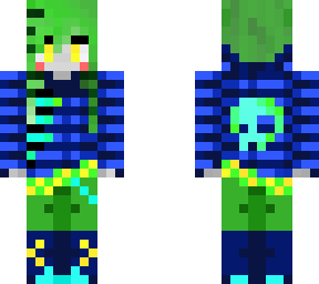 67 kid | Minecraft Skins