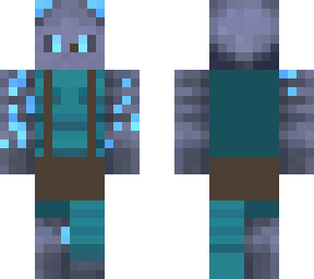 troll | Minecraft Skins