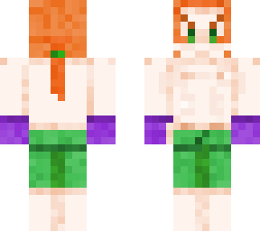 aran ryan | Minecraft Skin
